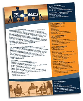 Big Picture Partnership - Sumnu Marketing LLC